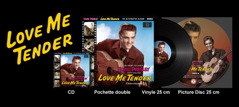 SHOP Big Beat Records | The French ROCKABILLY label since 1980