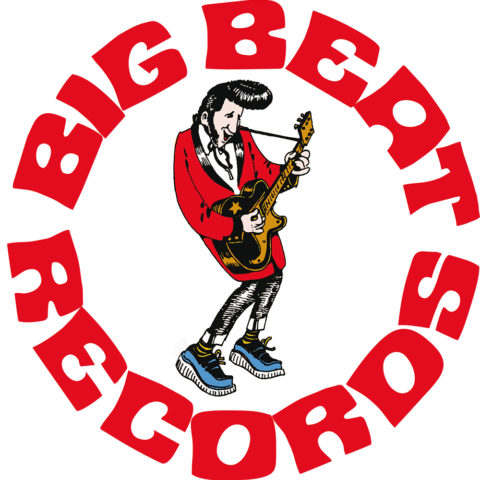 SHOP Big Beat Records | The French ROCKABILLY label since 1980
